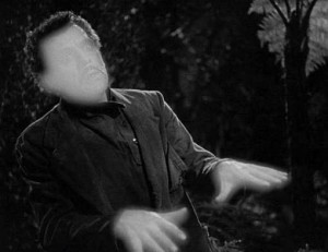 The Invisible Ray (1936) starring Boris Karloff and Bela Lugosi ...