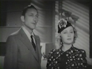 Busby Berkeley’s Stage Struck (1936) with Dick Powell, Joan Blondell — Immortal Ephemera