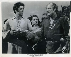 Alan Mowbray Memoirs Published – Up from Central Park by Alan Mowbray ...