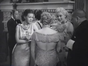 Mary Dees – Piecing Together Life of Jean Harlow’s Saratoga Stand-In ...