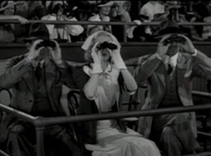 Mary Dees – Piecing Together Life of Jean Harlow’s Saratoga Stand-In ...