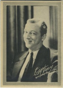 The Half Naked Truth About Press Agent Harry Reichenbach — Immortal ...