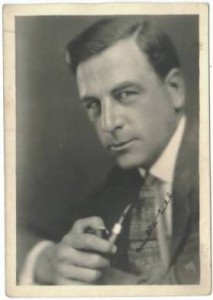 The Mighty Milton Sills, Two-Fisted He-Man of the Silent Screen ...