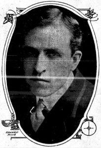 Edward Ellis – A Biography of The Thin Man, an Actor to Remember ...