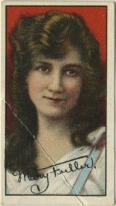 Movie Ads from Across America, Christmas 1912 — Immortal Ephemera