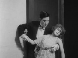 Fannie Ward – Biography of the Eternal Flapper and Star of The Cheat ...