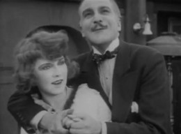 Fannie Ward – Biography of the Eternal Flapper and Star of The Cheat ...