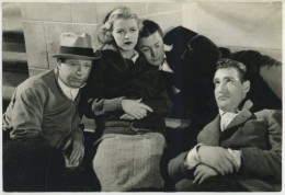 Stuart Erwin, Biography of ’30s “Comic Valentine” Turned Early TV Star ...