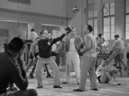 G Men (1935) Starring James Cagney, Margaret Lindsay, Ann Dvorak ...