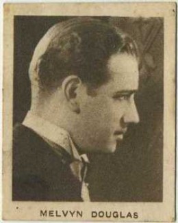 Melvyn Douglas – Biography of the Two-Time Oscar Winner — Immortal Ephemera