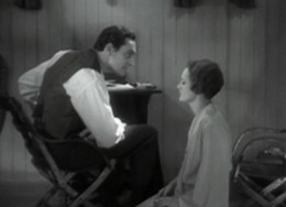 The Sin Ship (1931) – Astor’s Frisco Kitty Makes for Holy Wolheim ...