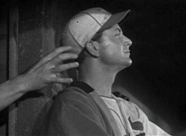 Death on the Diamond (1934) – Baseball, Murder and Robert Young ...