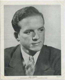 Eric Linden Comes of Age in MGM’s Ah, Wilderness! (1935) — Immortal ...