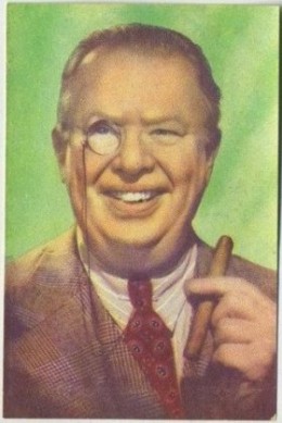 Charles Coburn – Long Time Stage Vet Becomes Movie Star at 60 ...