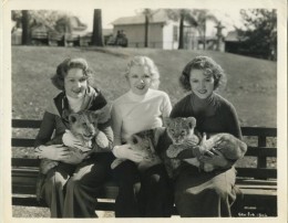 Glenda Farrell Biography and 1930s Hollywood Heyday — Immortal Ephemera