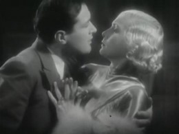 Murder by the Clock (1931) Starring “Stage” Boyd and Lilyan Tashman ...