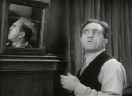 Gentleman’s Fate (1931) Starring John Gilbert and Louis Wolheim as ...