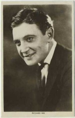 His Greatest Gamble (1934) Starring Richard Dix — Immortal Ephemera