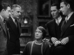 One Night at Susie’s (1930) – Movie vs. Story; Helen Ware Biography ...