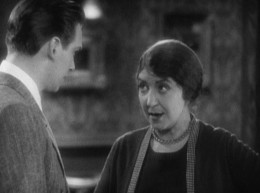 One Night at Susie’s (1930) – Movie vs. Story; Helen Ware Biography ...
