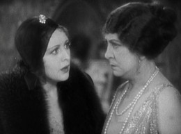 One Night at Susie’s (1930) – Movie vs. Story; Helen Ware Biography ...