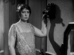 One Night at Susie’s (1930) – Movie vs. Story; Helen Ware Biography ...