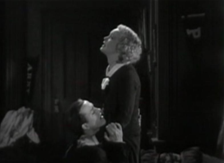 Young Bride (1932) Starring Helen Twelvetrees and Eric Linden — Immortal Ephemera