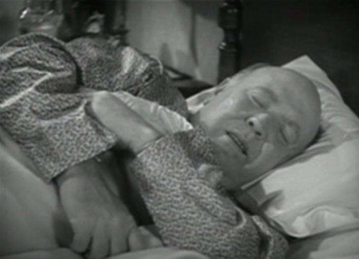 Babbitt (1934) Starring Guy Kibbee, Aline MacMahon — Immortal Ephemera