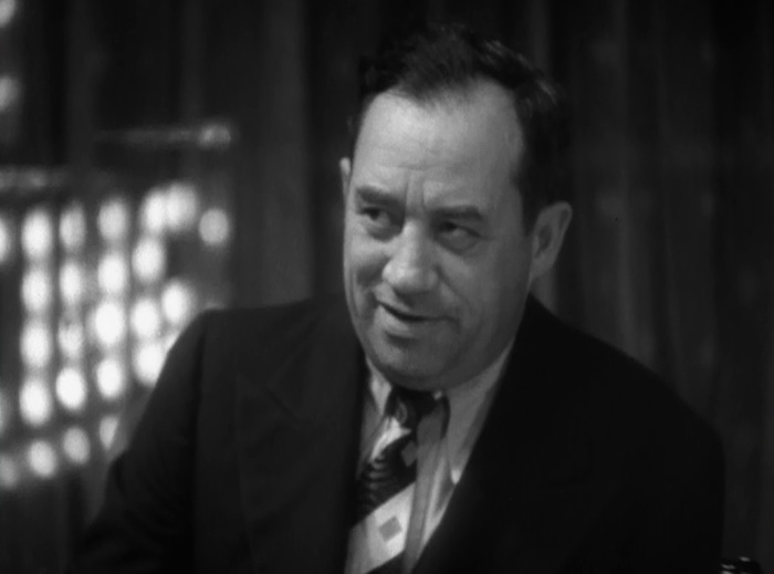 Stanley Fields Biography — Blustery Thirties Character Actor — Immortal Ephemera