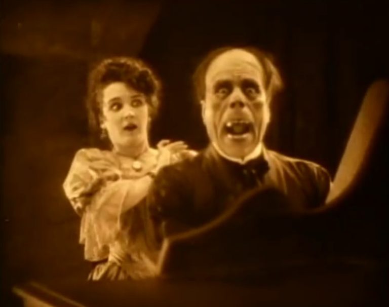 The Wolf Man (1941) Starring Lon Chaney Jr., Claude Rains — Immortal ...