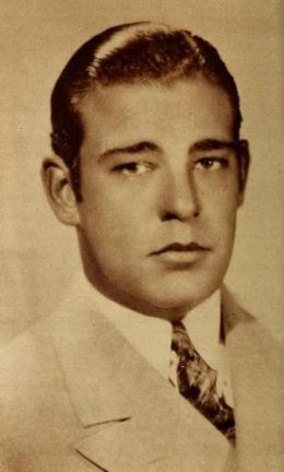 The Wolf Man (1941) Starring Lon Chaney Jr., Claude Rains — Immortal ...