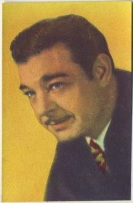 The Wolf Man (1941) Starring Lon Chaney Jr., Claude Rains — Immortal ...