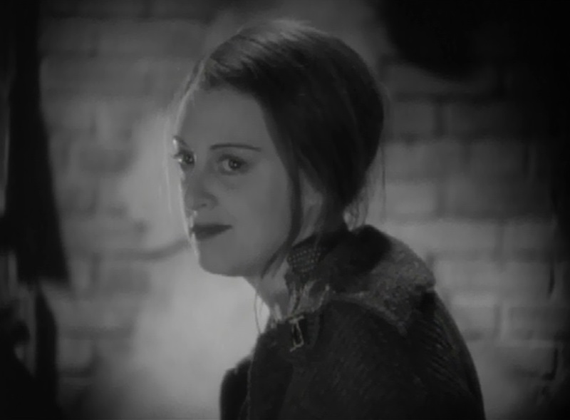 The Story of Temple Drake (1933) – Paramount’s Sanctuary Adaptation ...